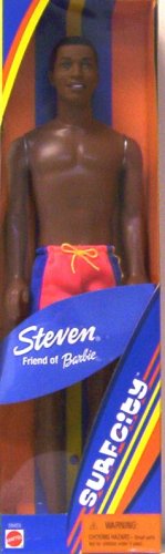 Barbie Surf City Steve 2000: Sell2BBNovelties.com: Sell TY Beanie ...