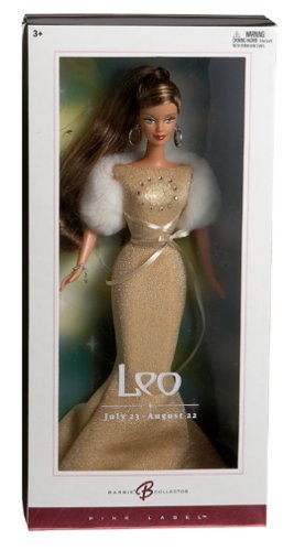 Barbie Leo 2005: Sell2BBNovelties.com: Sell TY Beanie Babies, Action ...