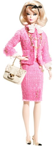 Barbie Preferably Pink 2008: Sell2BBNovelties.com: Sell TY Beanie ...