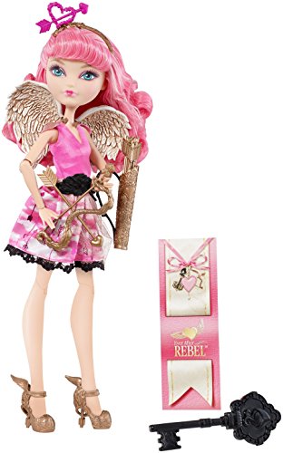 Barbie C.A. Cupid Ever After High 2014: Sell2BBNovelties.com: Sell TY ...