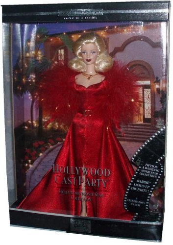 Barbie Cast Party 2001: Sell2BBNovelties.com: Sell TY Beanie Babies ...