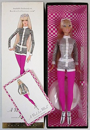 Barbie Nod for Mod 2004: Sell2BBNovelties.com: Sell TY Beanie Babies ...
