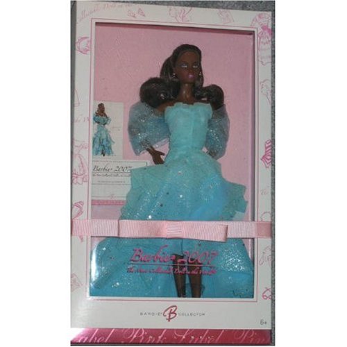 Barbie Robert Best 2007 AA 2007: Sell2BBNovelties.com: Sell TY Beanie ...