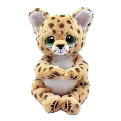 TY Beanie Baby - LLOYD the Leopard (6 inch) (Mint): Sell2BBNovelties ...