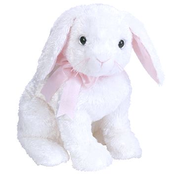 TY Beanie Buddy - SPRING the Bunny (Mint): Sell2BBNovelties.com: Sell ...