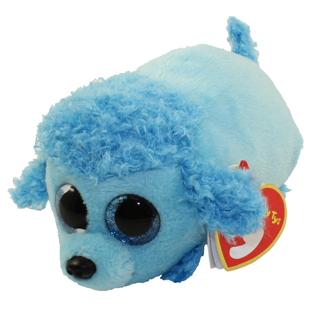 TY Beanie Boos - Teeny Tys Stackable Plush - LEXI the Dog (4 inch ...