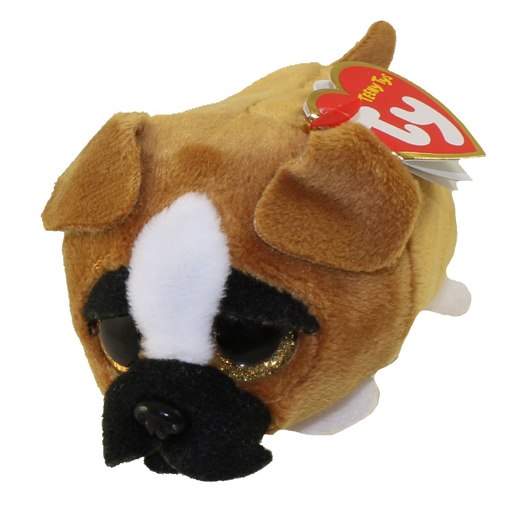 TY Beanie Boos - Teeny Tys Stackable Plush - DIGGS the Dog (4 inch ...