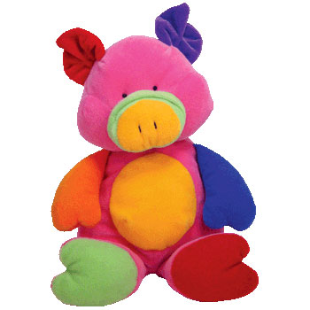 Baby TY - LITTLE PIGGY the Pig (Mint): Sell2BBNovelties.com: Sell TY ...