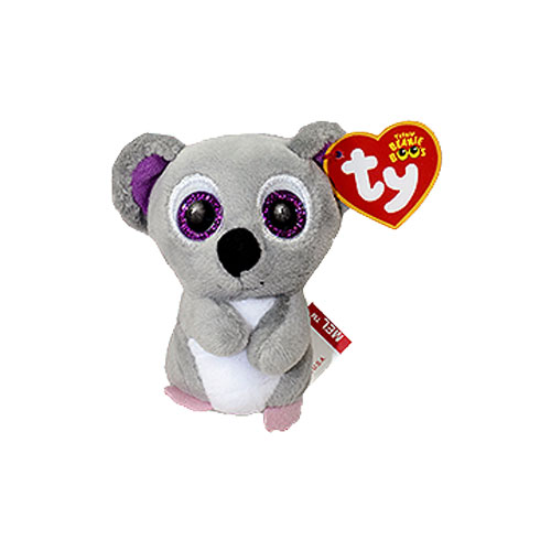 TY McDonald's Teenie Beanie Boo - MEL (2017 - Loose - No Bag ...