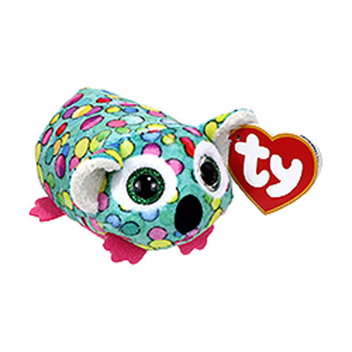 TY McDonald's Teenie Beanie Boo - KALEB the Koala (Version 1) (2019 ...