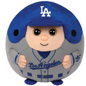 Dolls Los Angeles Dodgers Barbie-MINT! Toys Toys & Games etna.com.pe