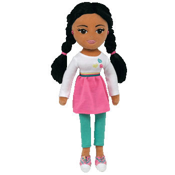 TY Girlz - SWEET SYDNEY (12.5 inch) (Mint): Sell2BBNovelties.com: Sell ...