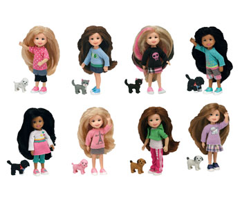 TY Li'l Ones - Bulk Submission (Any Version) (4 inch - Mint - Sealed in ...