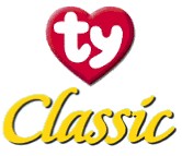 Any TY Classic Plush - Bulk Submission (Mint) *Must say CLASSIC on tag ...