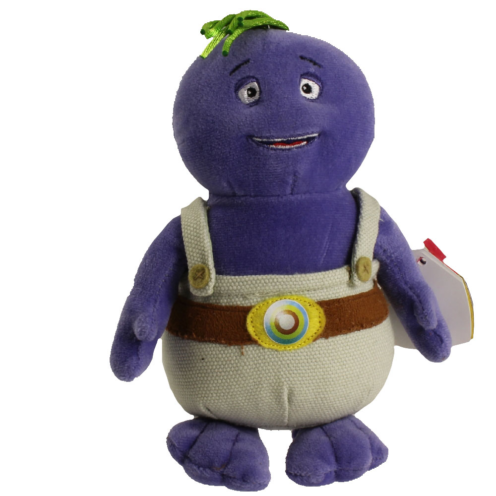 TY Beanie Baby - BODKIN the Boblin (6 inch) (Mint): Sell2BBNovelties ...