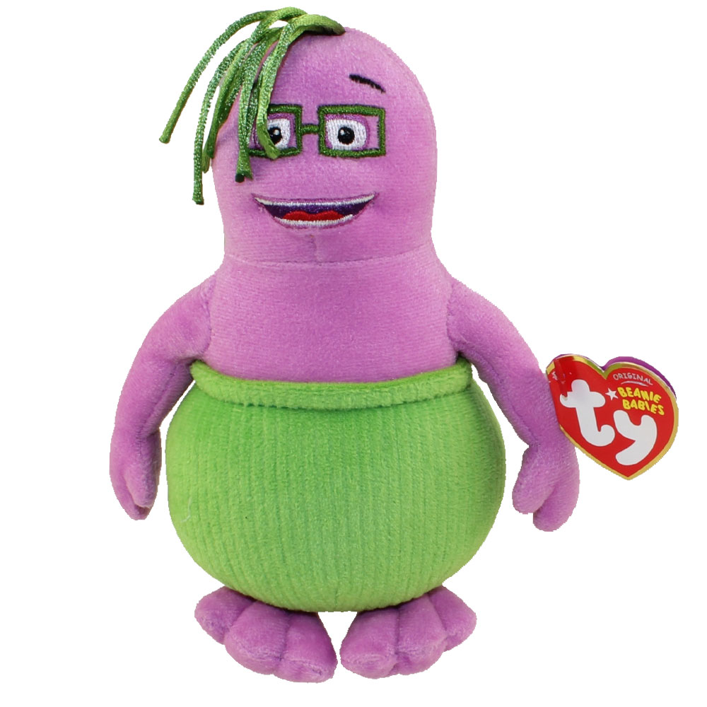 TY Beanie Baby - PI the Boblin (6.5 inch) (Mint): Sell2BBNovelties.com ...