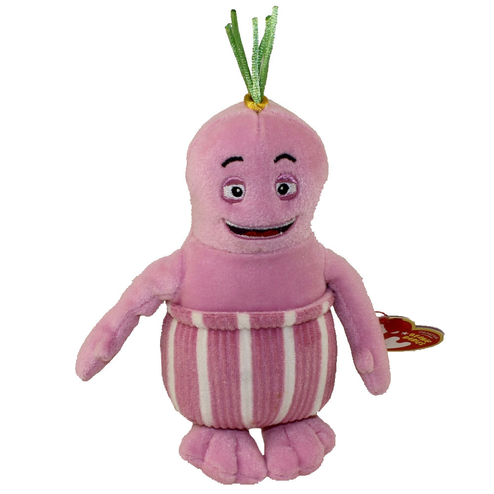 TY Beanie Baby - PINNY the Boblin (6 inch) (Mint): Sell2BBNovelties.com ...