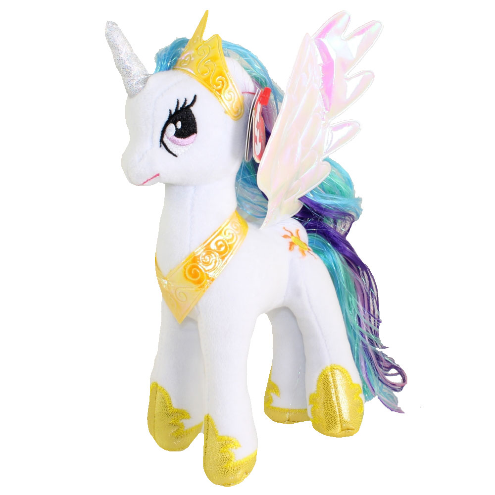Mlp Baby Celestia