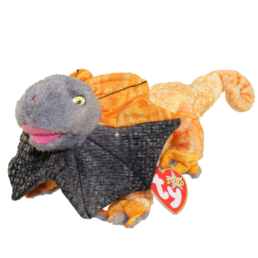 TY Beanie Baby - SLAYER the Dragon (9.5 inch) (Mint): Sell2BBNovelties ...