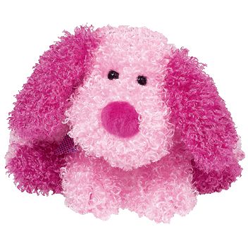 TY Pinkys - SPARKLES the Dog (6.5 inch) (Mint): Sell2BBNovelties.com ...