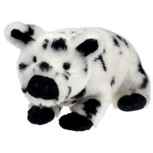TY Beanie Baby - STUBBY the Pig (6.5 inch) (Mint): Sell2BBNovelties.com ...