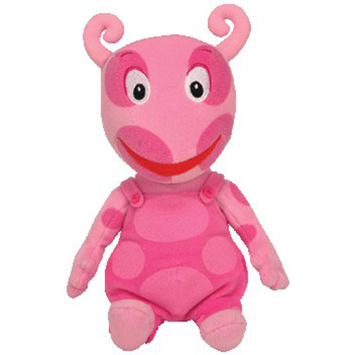 TY Beanie Baby - UNIQUA the Uniqua (8 Inch) (Mint): Sell2BBNovelties ...