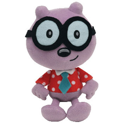 TY Beanie Baby - WALDEN (Nick Jr. - Wow Wow Wubbzy) (7 inch) (Mint ...