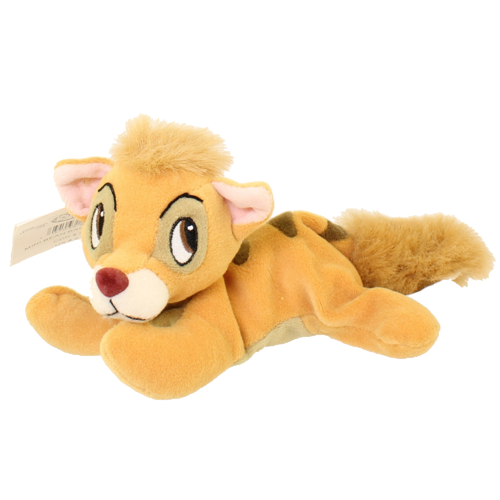 Oliver And Company Oliver Plush