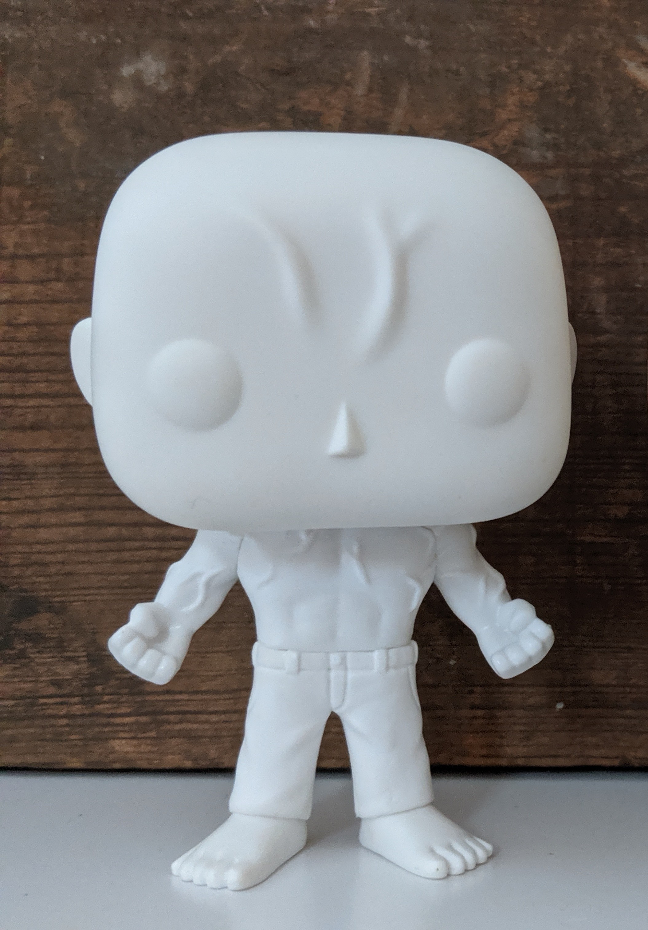 Funko POP! Vinyl Figure - Beast Pop Prototype (Mint): Sell2BBNovelties ...