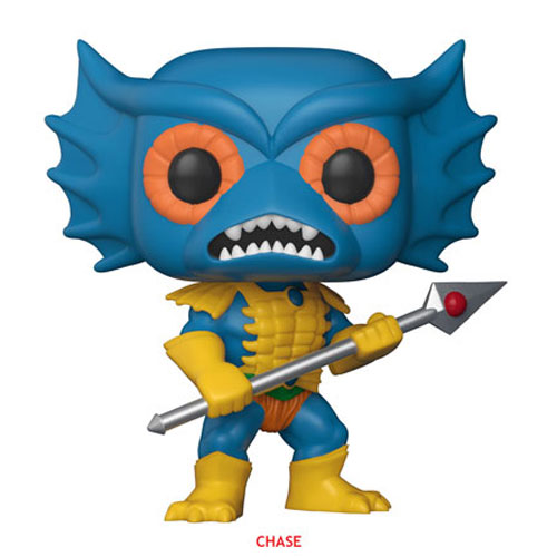 Funko POP! Television - Masters of the Universe S2 Vinyl Figure ...