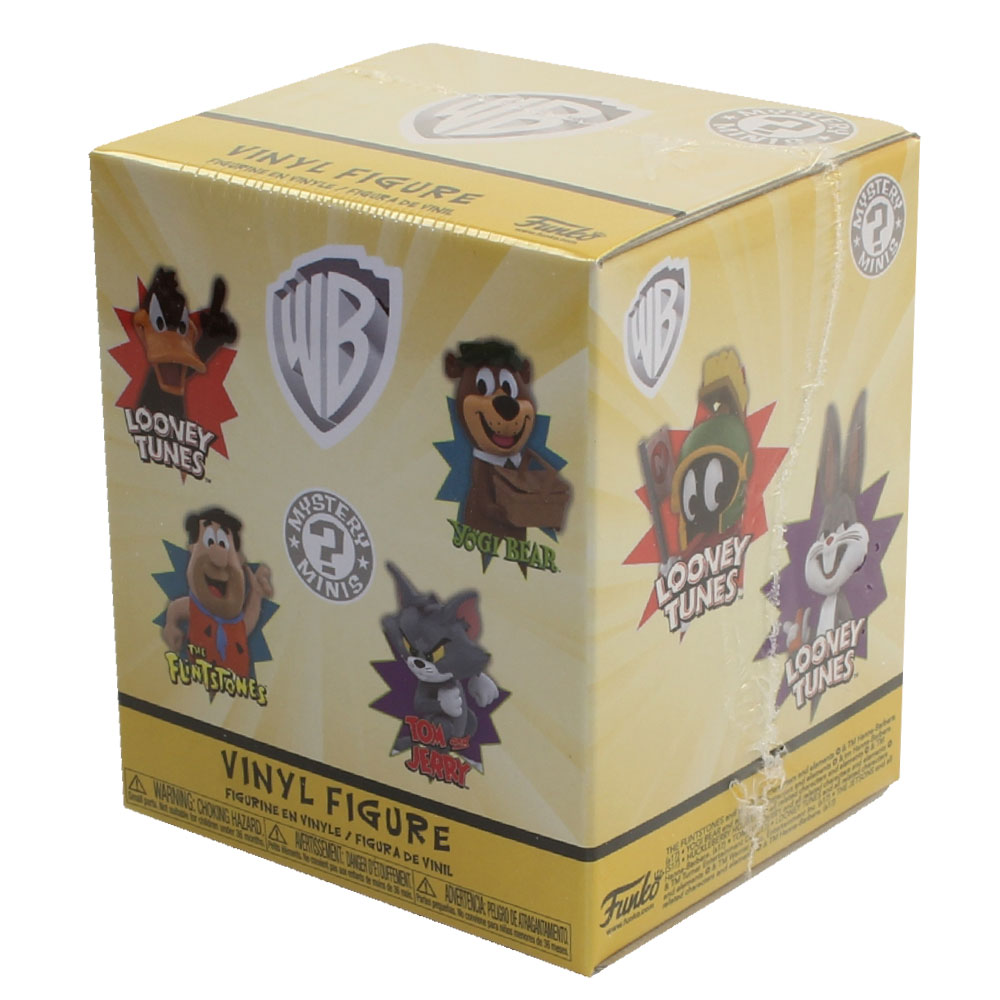 Funko Mystery Minis Vinyl Figure - Warner Bros. Classic Cartoons ...