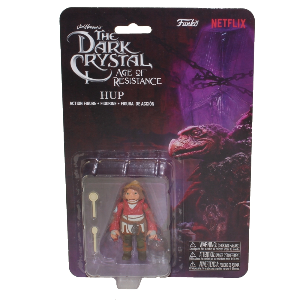 Funko Action Figure - The Dark Crystal - HUP (Mint): Sell2BBNovelties ...