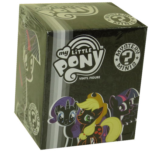 Funko Mystery Minis Vinyl Figure - My Little Pony Series 2 - Blind Pack ...