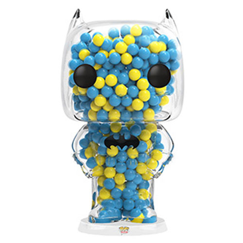 Funko POP! Candy Figure - DC Comics S1 - BATMAN (New & Sealed ...