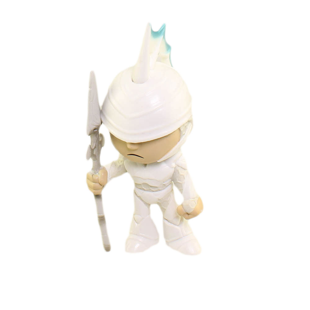 Funko Mystery Mini Figures - Aquaman - ATLANTEAN GUARD (3 inch) 1/12 ...
