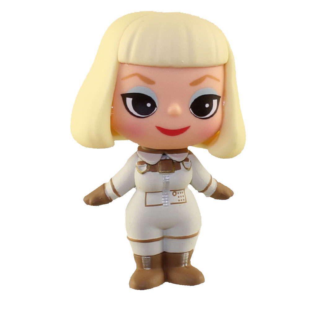 Funko Mystery Minis Vinyl Figure - Barbie - 1965 ASTRONAUT (2.5 inch ...