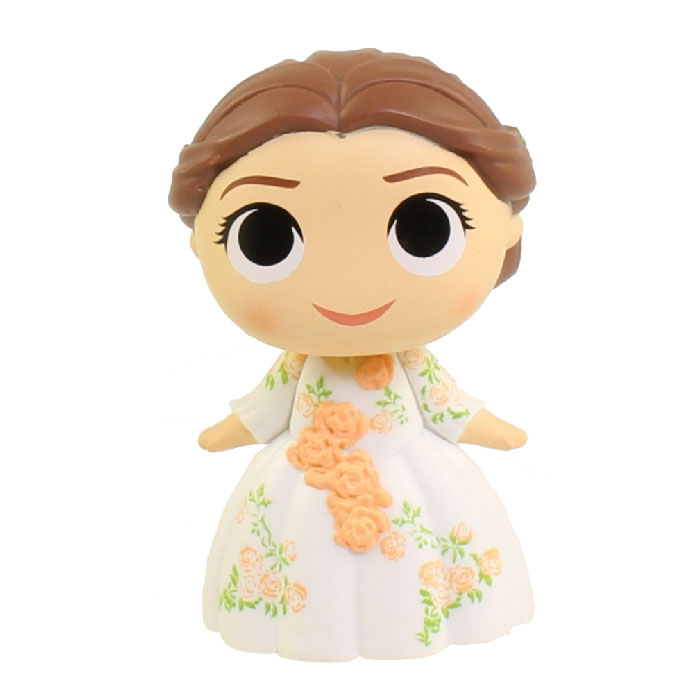 Funko Mystery Minis Vinyl Figure - Disney's Beauty & the Beast ...