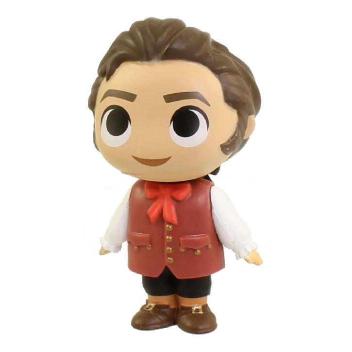 Funko Mystery Minis Vinyl Figure - Disney's Beauty & the Beast - LEFOU ...