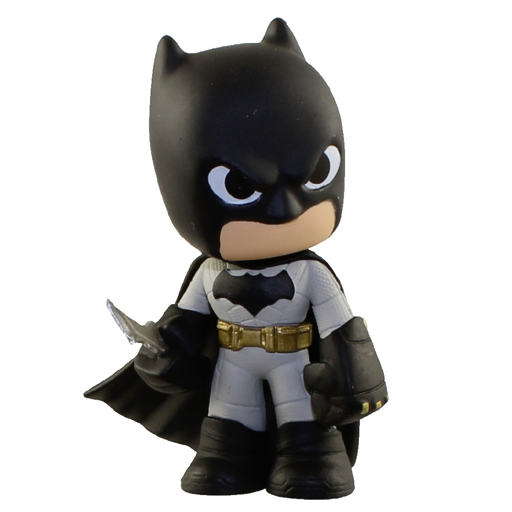 Funko Mystery Minis Vinyl Figure - Batman v Superman - BATMAN (Mint ...