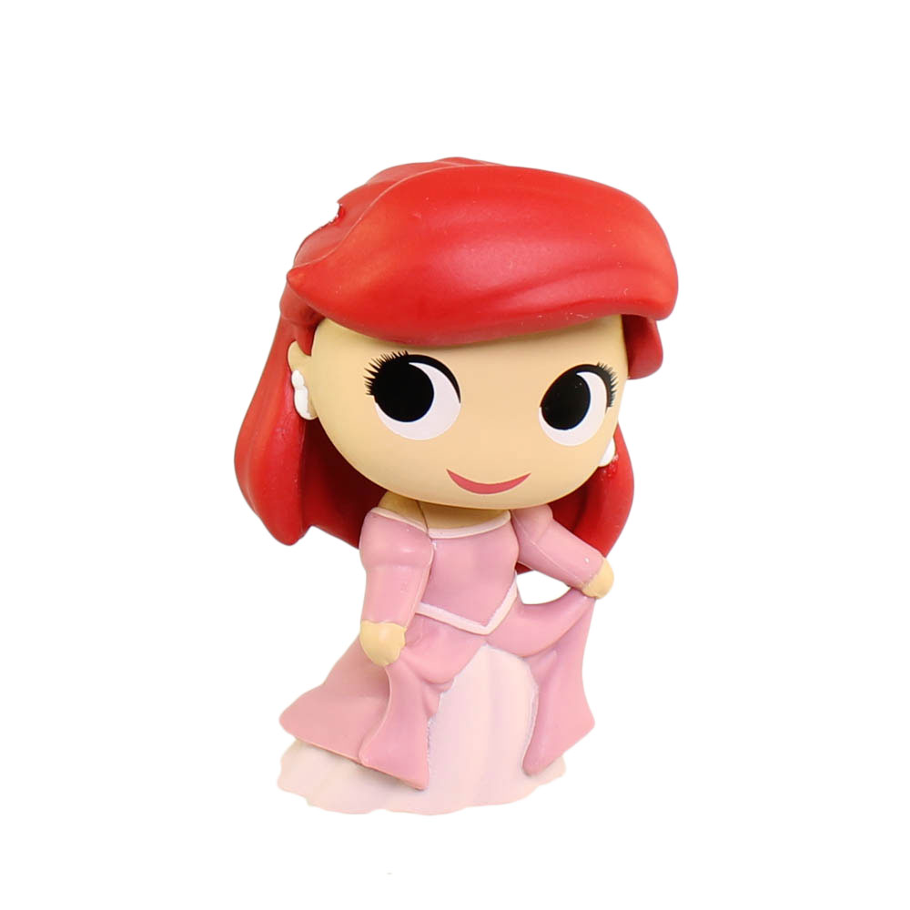 Funko Mystery Minis Figure - Ultimate Disney Princesses - ARIEL (The ...
