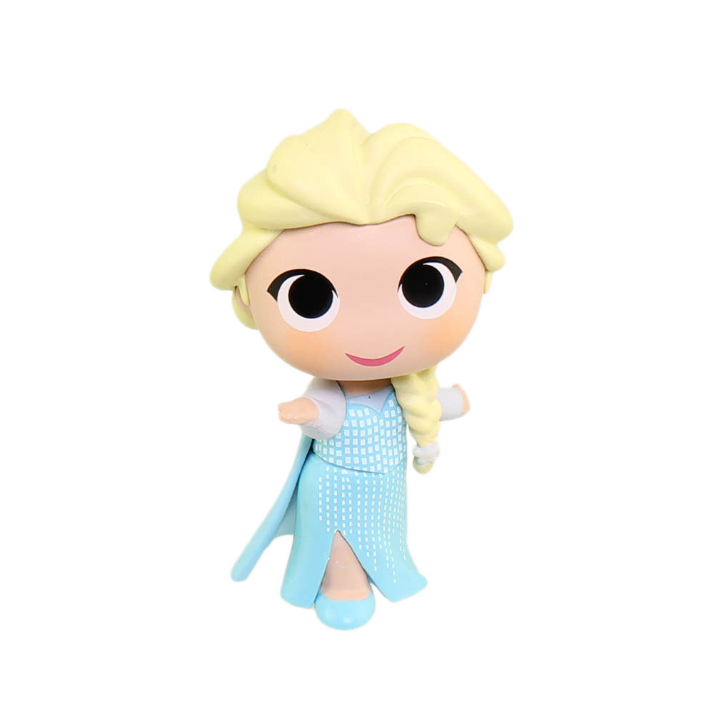Funko Mystery Minis Figure - Ultimate Disney Princesses - ELSA (Frozen ...