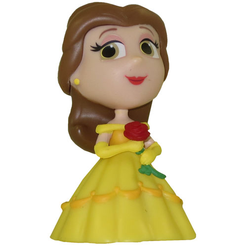 Funko Mystery Minis Vinyl Figure - Disney/Pixar Series 2 - BELLE ...