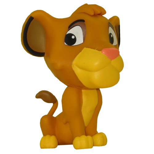 Funko Mystery Minis Vinyl Figure - Disney/Pixar Series 2 - SIMBA ...
