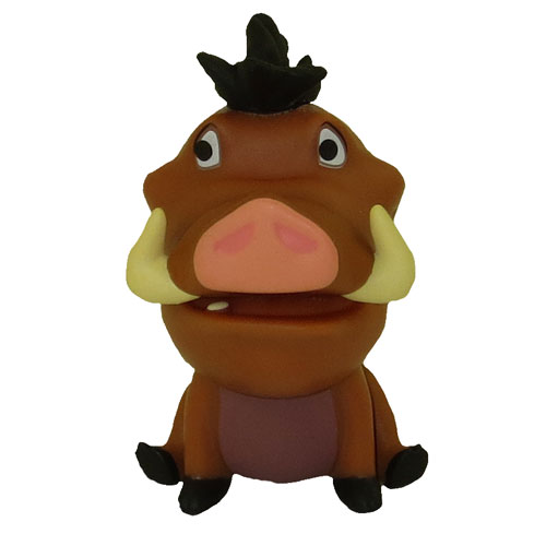 Funko Mystery Minis Vinyl Figure - Disney/Pixar Series 2 - PUMBA ...