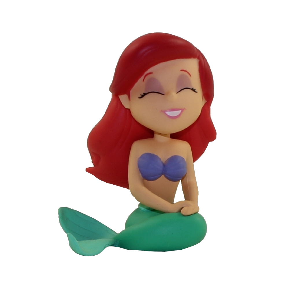 Funko Mystery Minis Vinyl Figure - Disney/Pixar Series 2 - ARIEL (Eyes ...