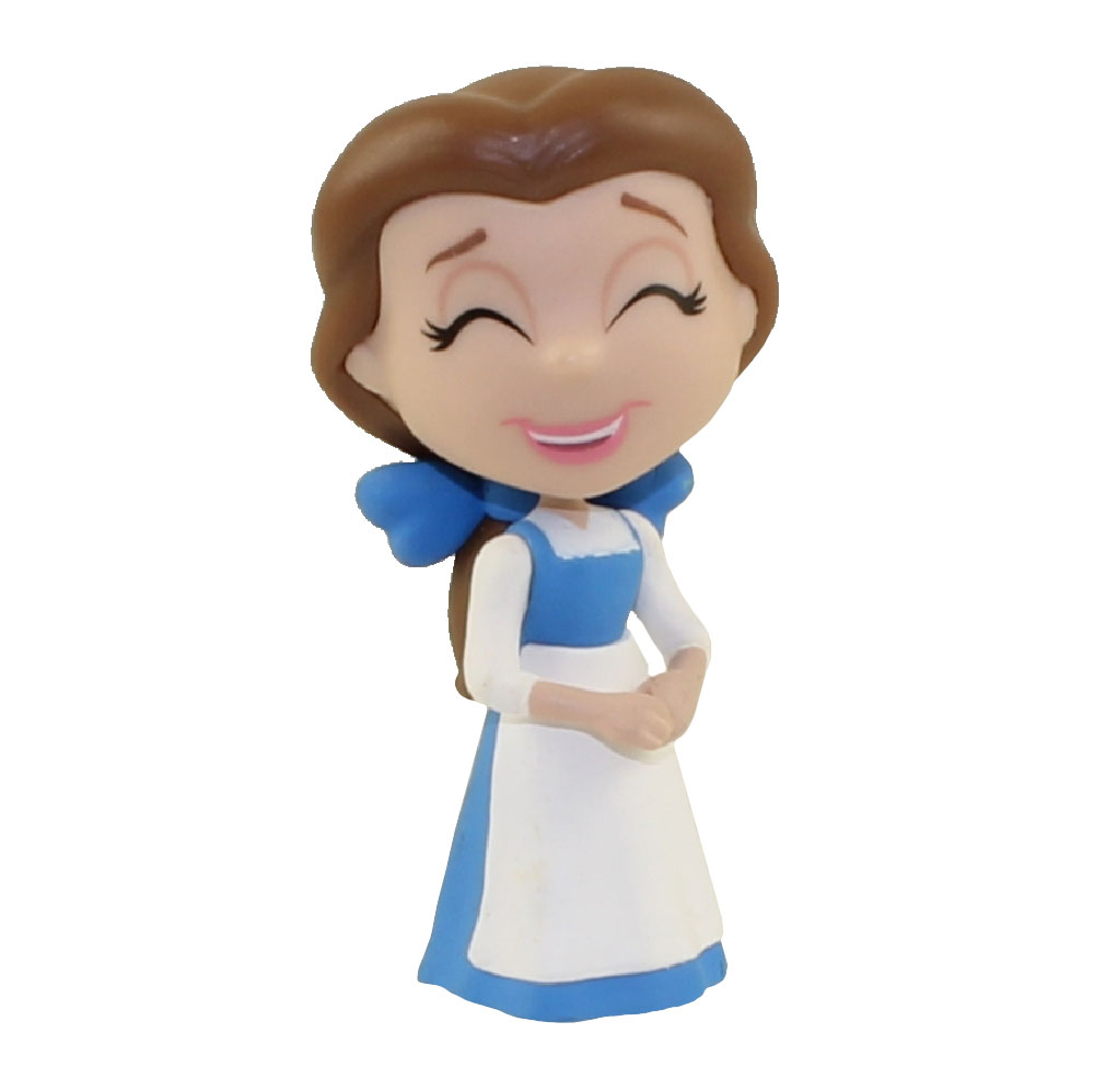 Funko Mystery Minis Vinyl Figure - Disney/Pixar Series 2 - BELLE ...