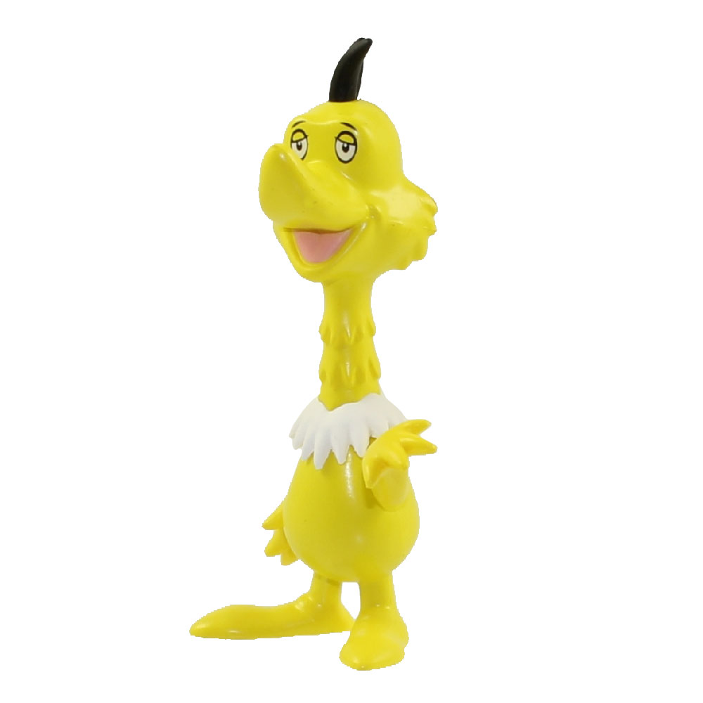 Funko Mystery Minis Vinyl Figure - Dr. Seuss Series 1 - SNEETCH (3 inch ...