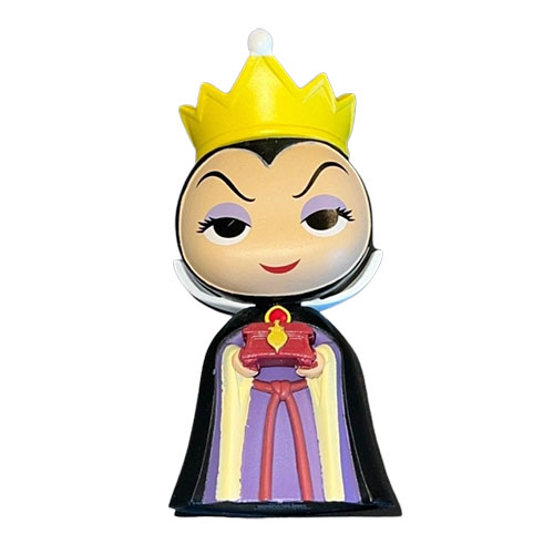 Funko Mystery Minis Vinyl Figure - Disney Villains S2 - EVIL QUEEN (3 ...