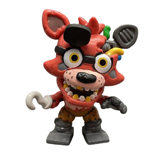 Funko Mystery Minis Figure - Five Nights at Freddy's [10 Years ...
