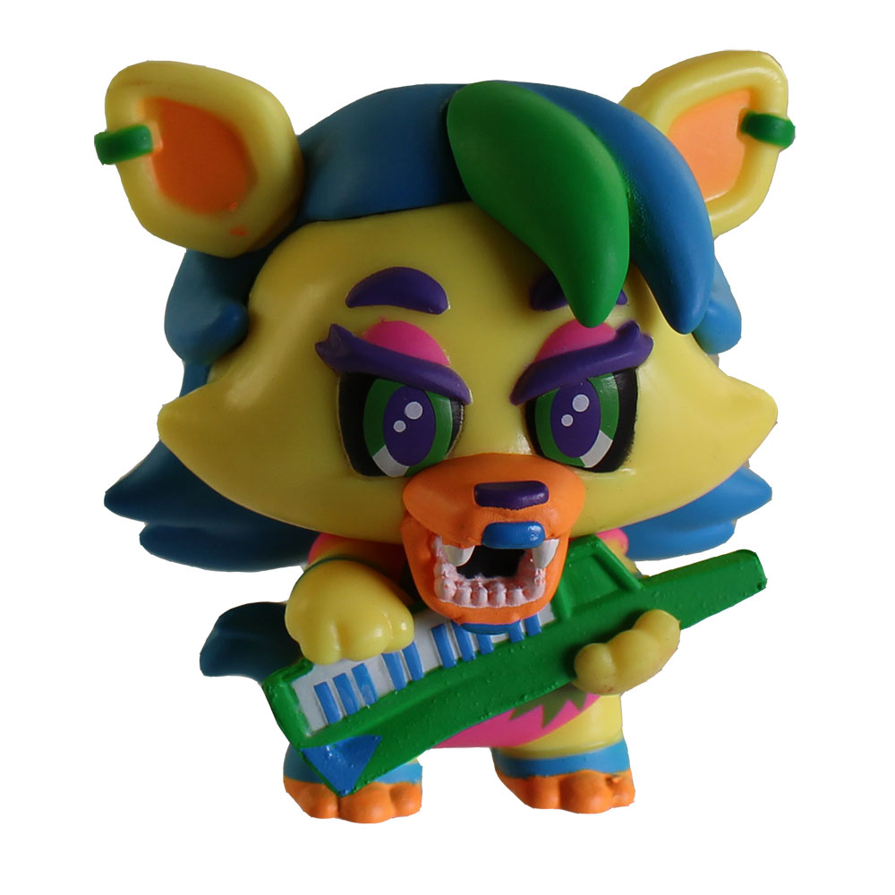 Funko Mystery Minis Figure - Five Nights at Freddy's Security Breach ...